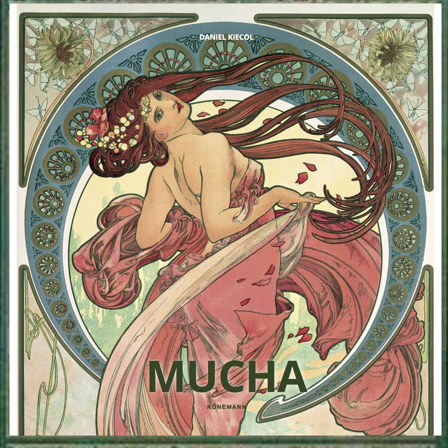 Mucha Page